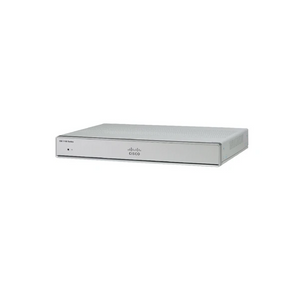 Cisco C1121-8P ISR 1100 8P Dual GE SFP Router Price in London, UK