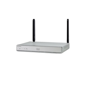 Cisco C1161X-8PLTEP ISR 1100X 8P Dual GE SFP Router Pluggable SMS/GPS