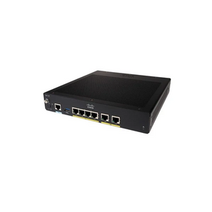 Cisco C931-4P ISR 931 Gigabit Ethernet Security Router Price in London