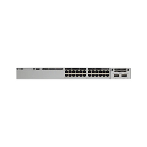 Meraki Catalyst C9300-24P-M 24-Port Gigabit PoE+ Switch Price in Londo