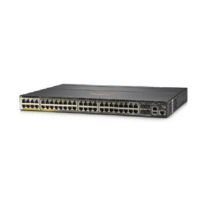 Aruba JL323A 2930M 40G 8 HPE Smart Rate PoE+ 1-slot Switch Price in Lo