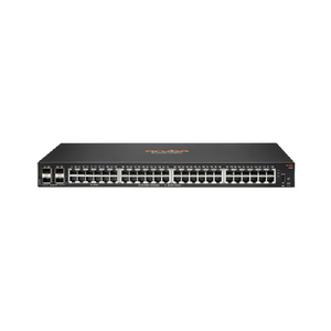 Aruba JL676A 6100 48G 4SFP+ Switch Price in London, UK