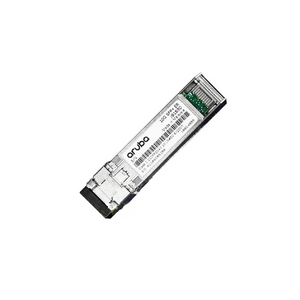 Aruba JL745A 1G SFP LC SX 500m MMF TAA Transceiver Price in London, UK