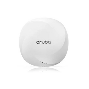 Aruba R7J38A AP-655 (RW) Indoor Wi-Fi 6E Access Point Price in London,