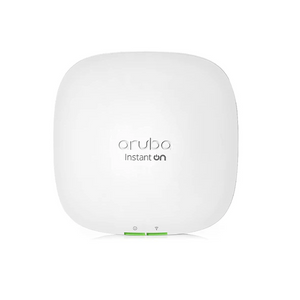 Aruba R9B28A Instant On AP25 Indoor Wi-Fi 6 Access Point Price in Lond