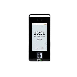 ZKTeco ZK-SpeedFace-V5L ZK Face Time Attendance Terminal Price in Lond
